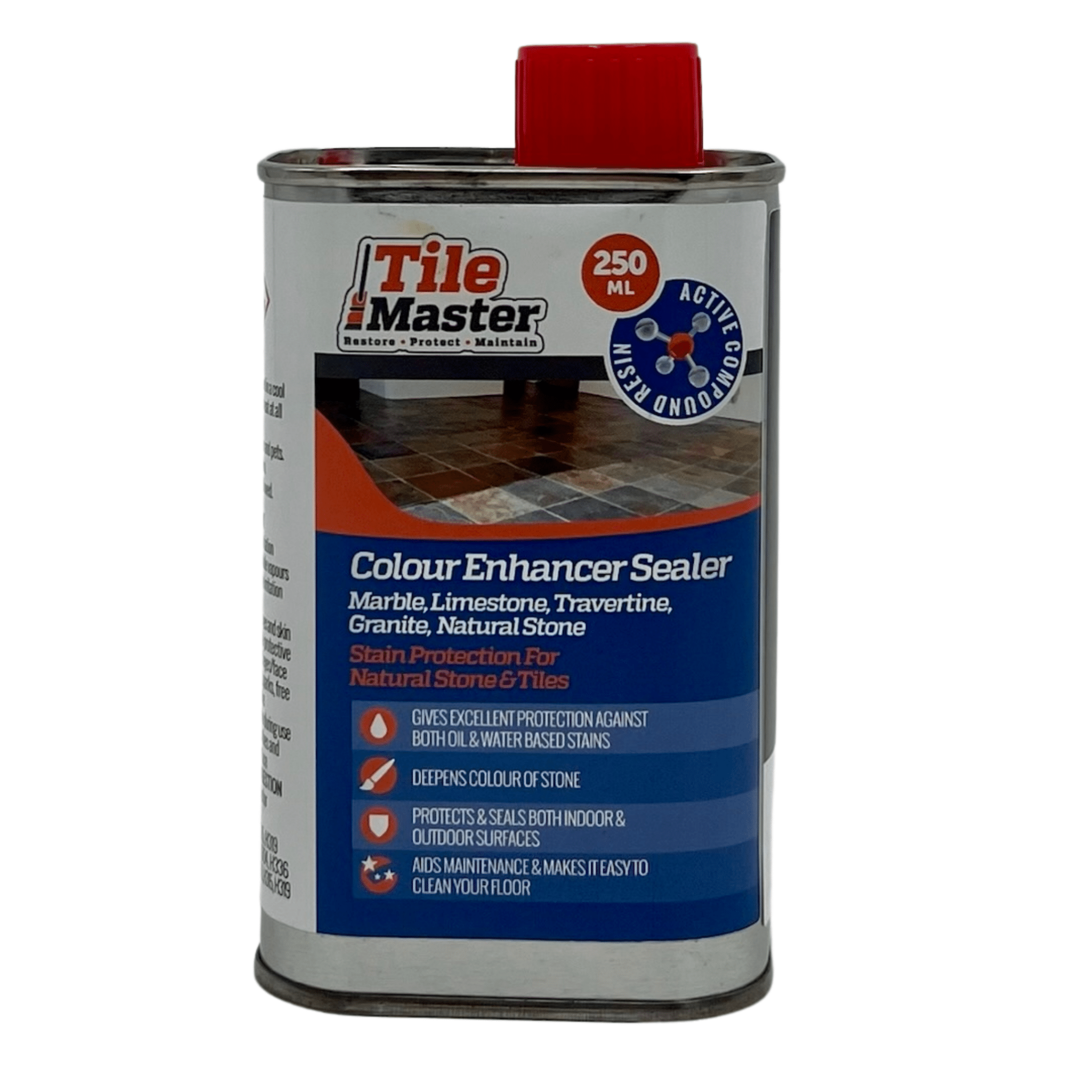 Buy Colour Enhancing Sealer – Solvent Based Online | UK Store | The ...