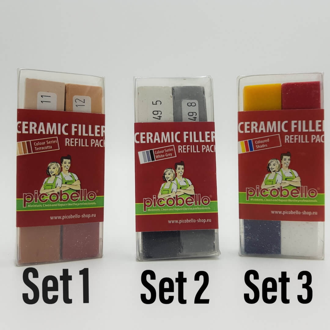 Tile repair kits | Shop Online UK Store | The Tile Master