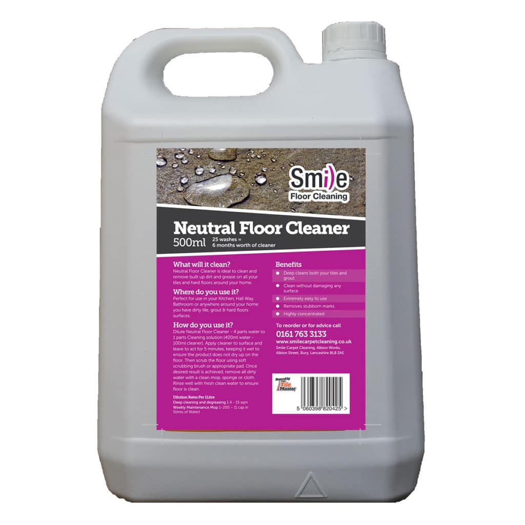 Own Label Products| Shop Online | The Tile Master