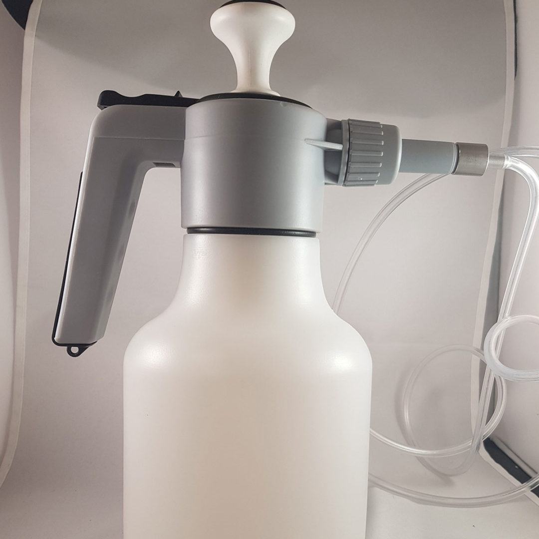 Buy Replacement Sprayer Kit Online | UK Store | The Tile Master