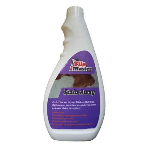 Buy Stain Away – Stain Remover Online | UK Store | The Tile Master