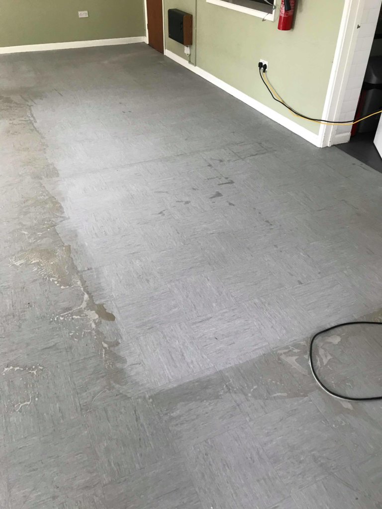 I Mop Clean - TileMaster System & Machine Review | The Tile Master