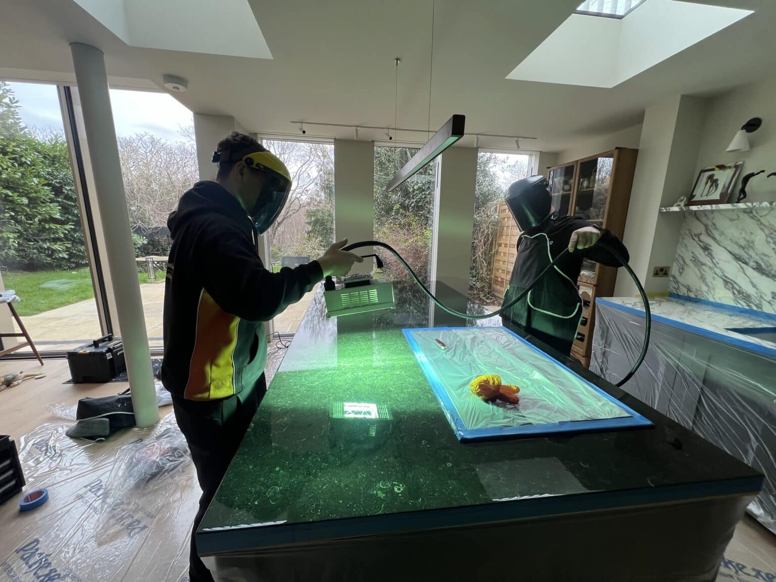 Buy Anti Etch Payment Charge Online | UK Store | The Tile Master