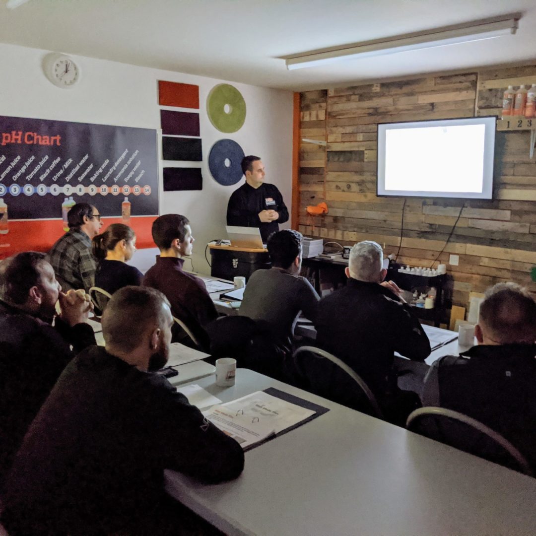 Buy Anti Etch No Etch Training Certification Online | UK Store | The ...