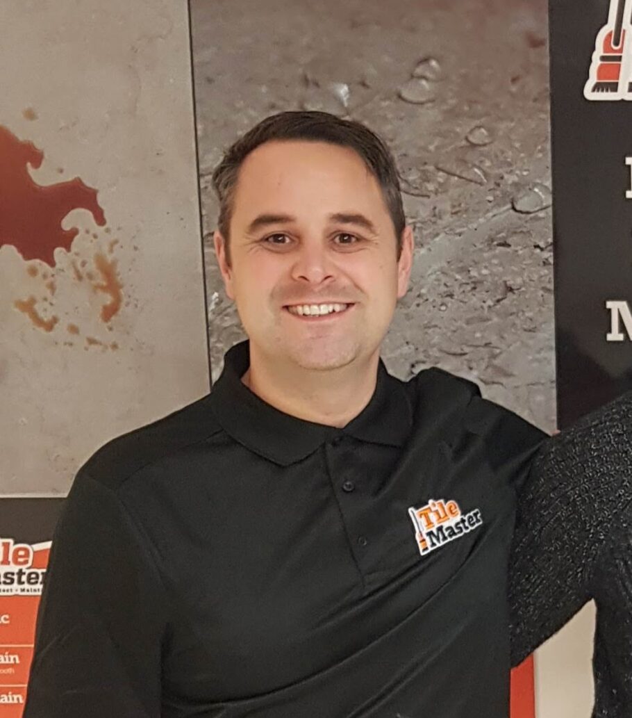 Training | The Tile Master