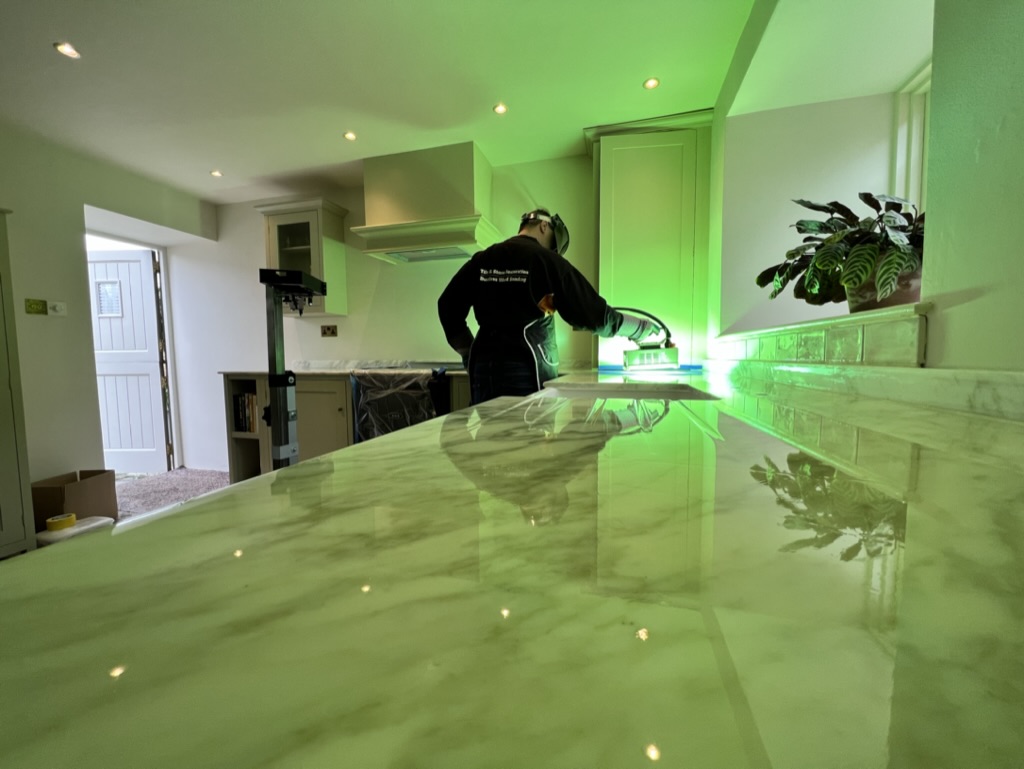 Training | The Tile Master