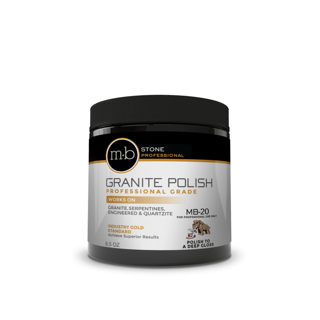 MB20 Granite Polish | Tilemaster