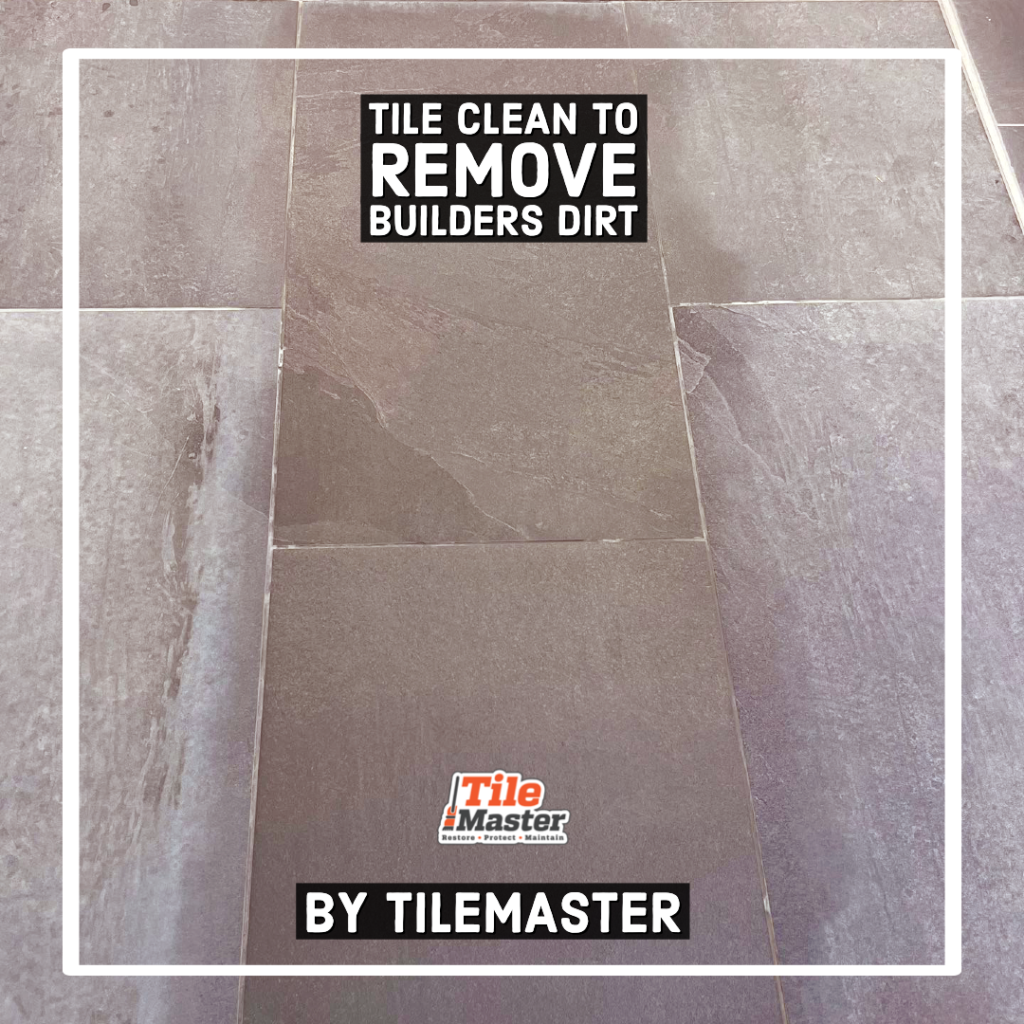 Buy Grout & Builders Dust Residue Remover - Acid Cleaner Online | UK ...
