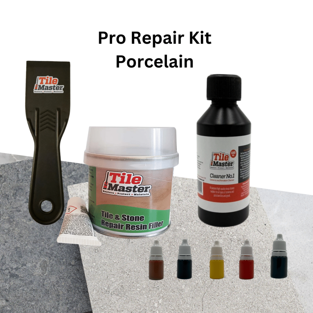 Tile repair kits | Shop Online UK Store | The Tile Master