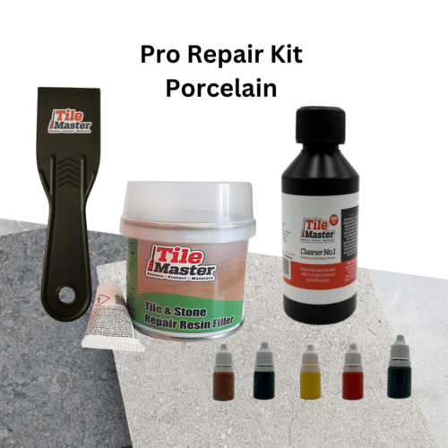 Buy Porcelain Repair kit - Clean & Repair Bundle Online | UK Store ...