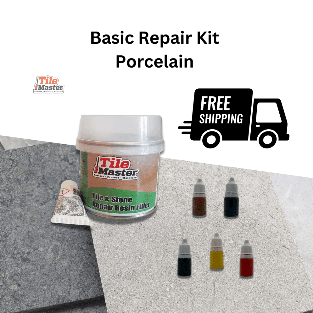 Tile repair kits | Shop Online UK Store | The Tile Master
