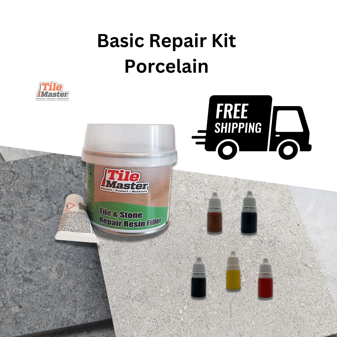 Tile repair kits | Shop Online UK Store | The Tile Master